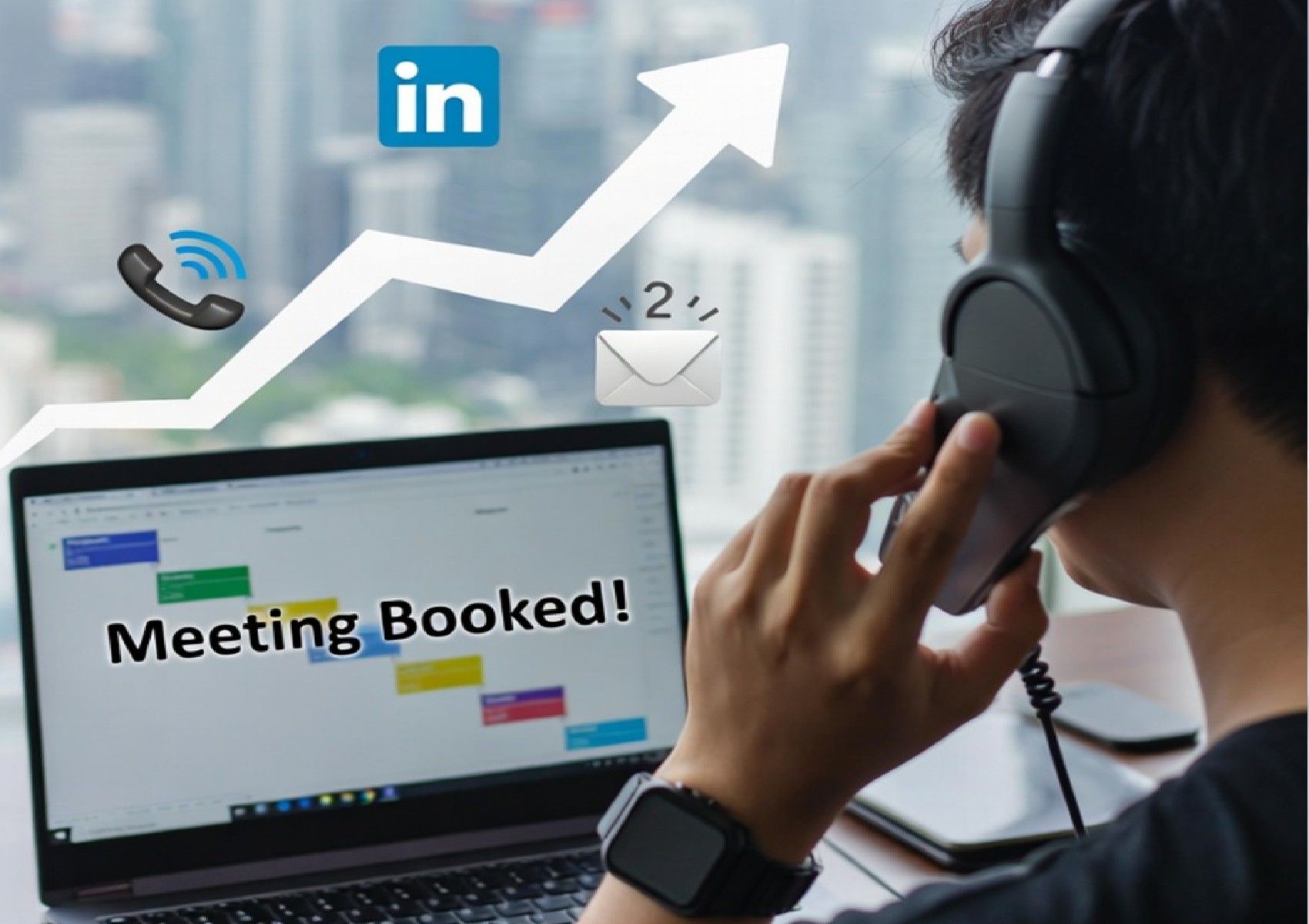 Mastering Outbound Sales in APAC: Why Cold Calling Still Rules and How ...