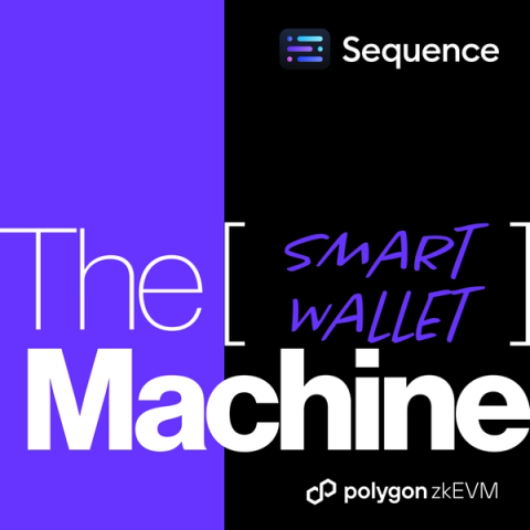 Sequence x Polygon Labs join forces to revolutionize web3 infrastructure