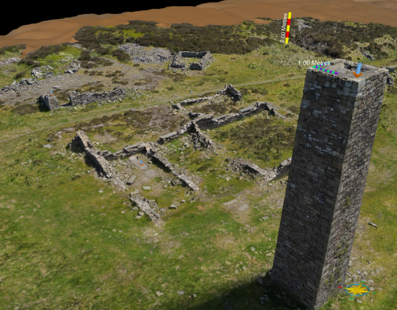 Musbury Heights Quarry: A Window into Rossendale's Industrial Heritage