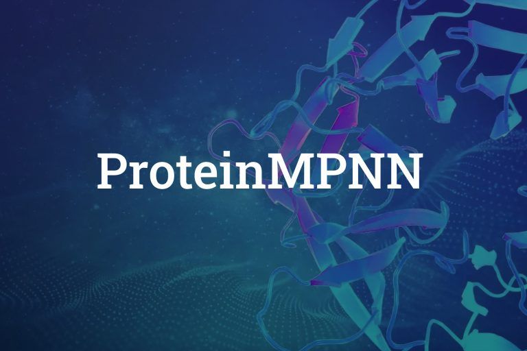 ProteinMPNN: Message Passing on Protein Structures