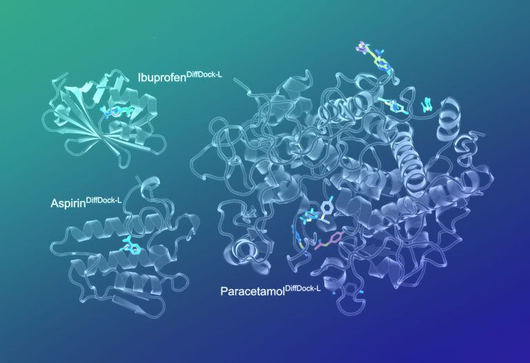 DiffDock, but better