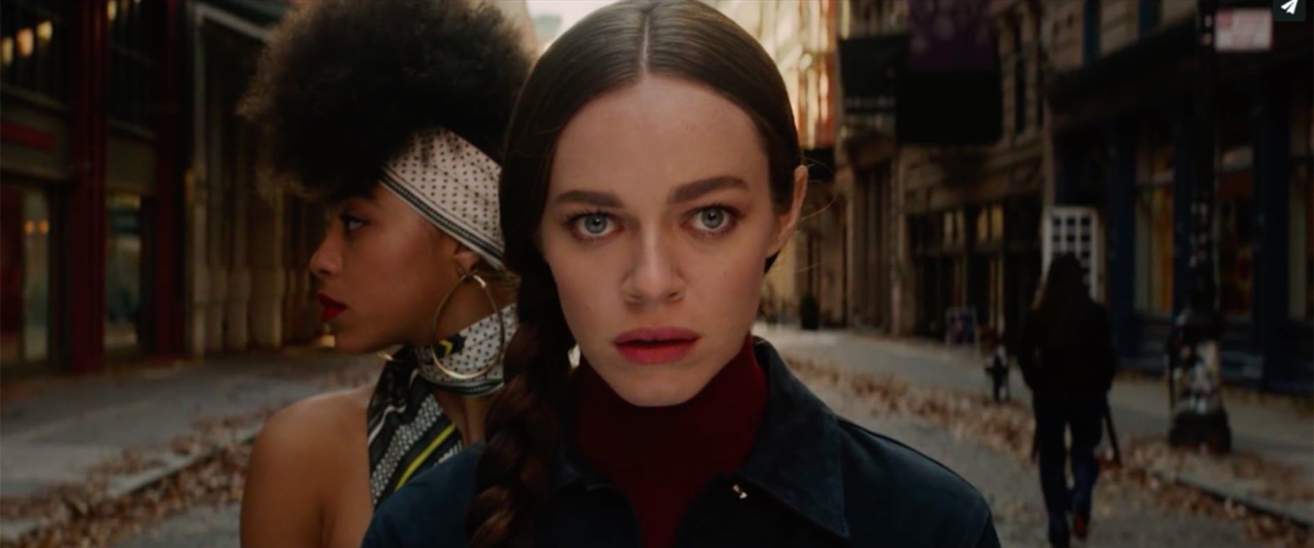 Bobby Shore, CSC | LUX