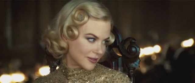 Henry Braham, BSC | LUX