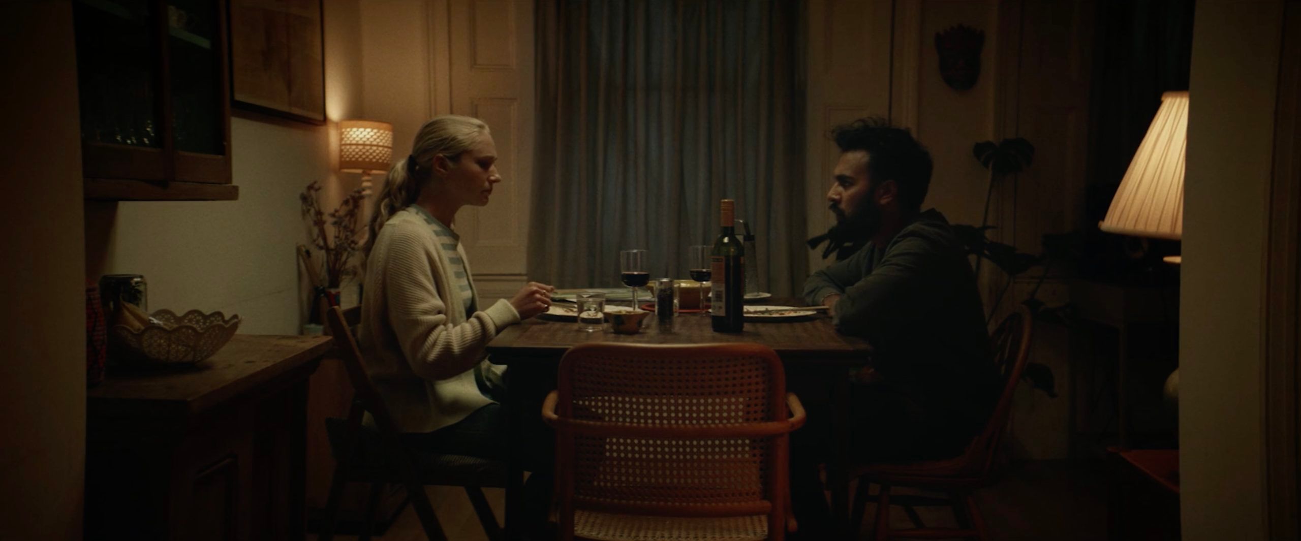 Tasha Back, BSC | LUX