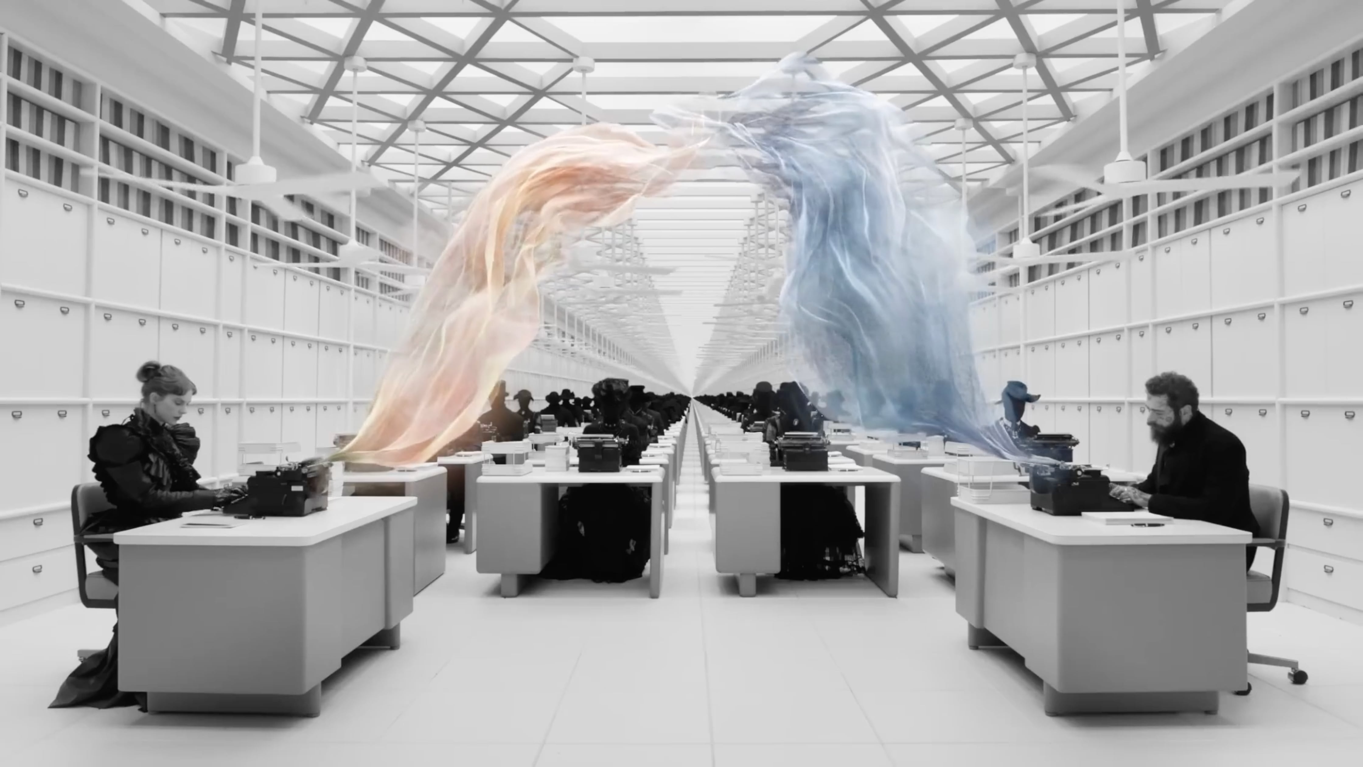 Production Designers | LUX