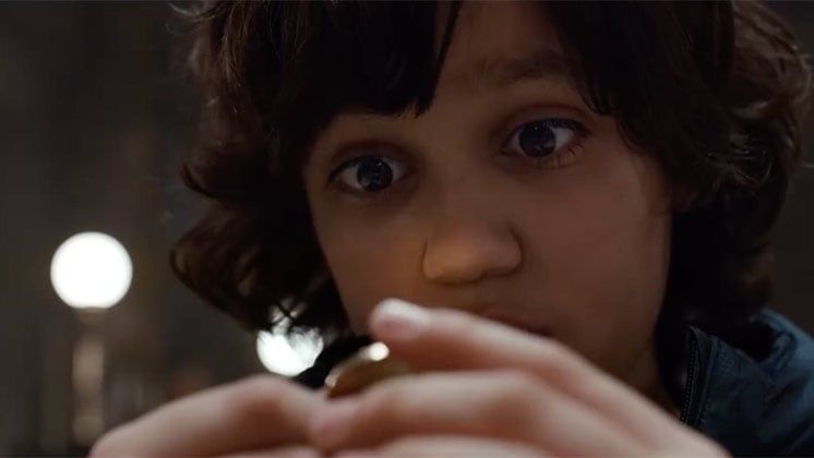 Henry Braham, BSC | LUX