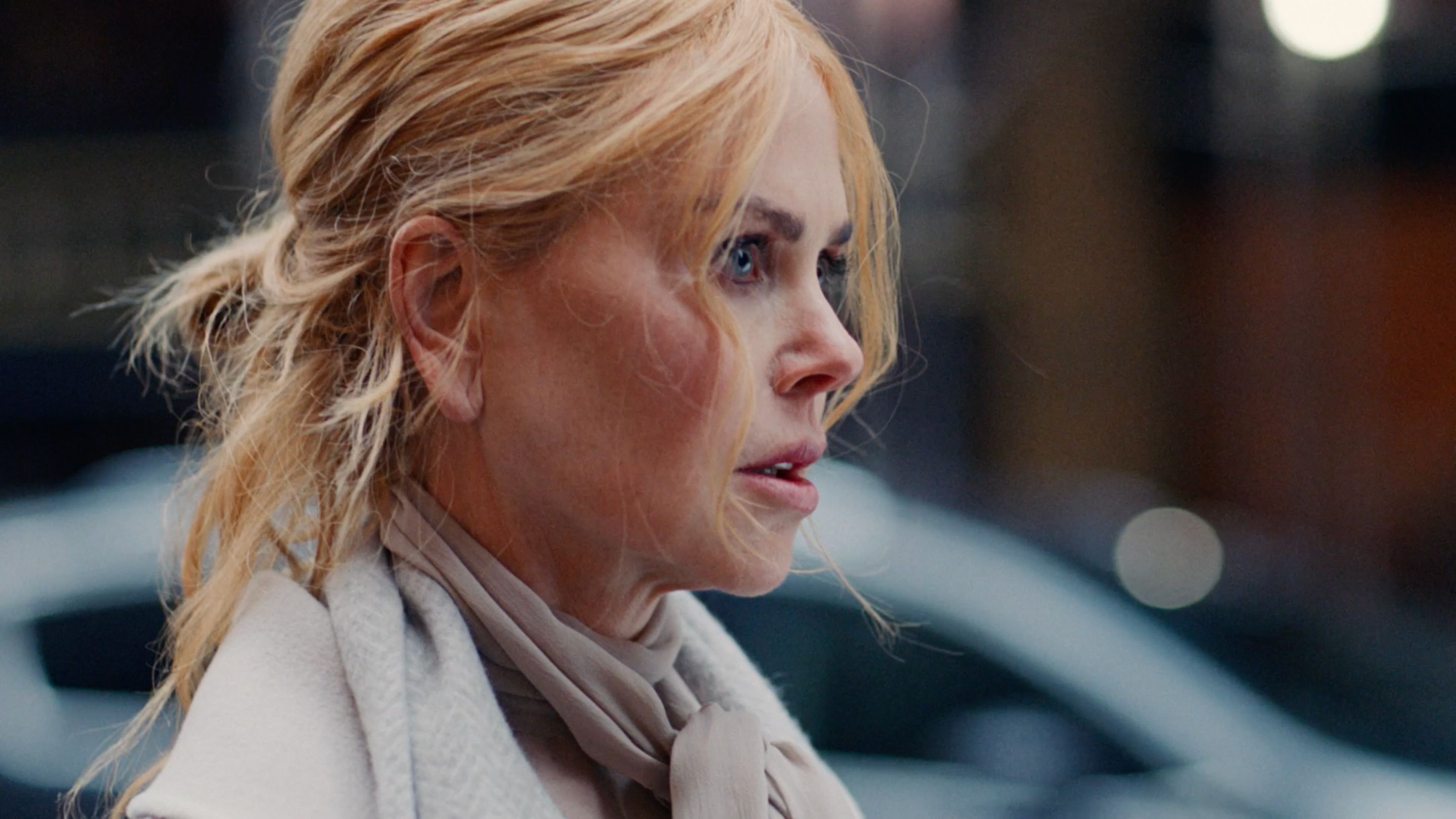 Anouck Sullivan | LUX