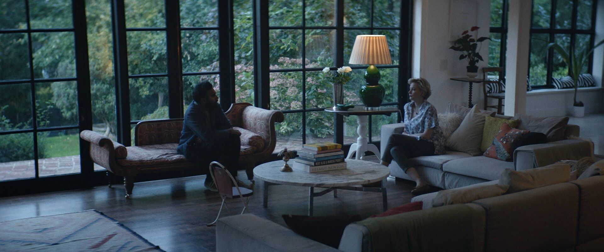 Tasha Back, BSC | LUX