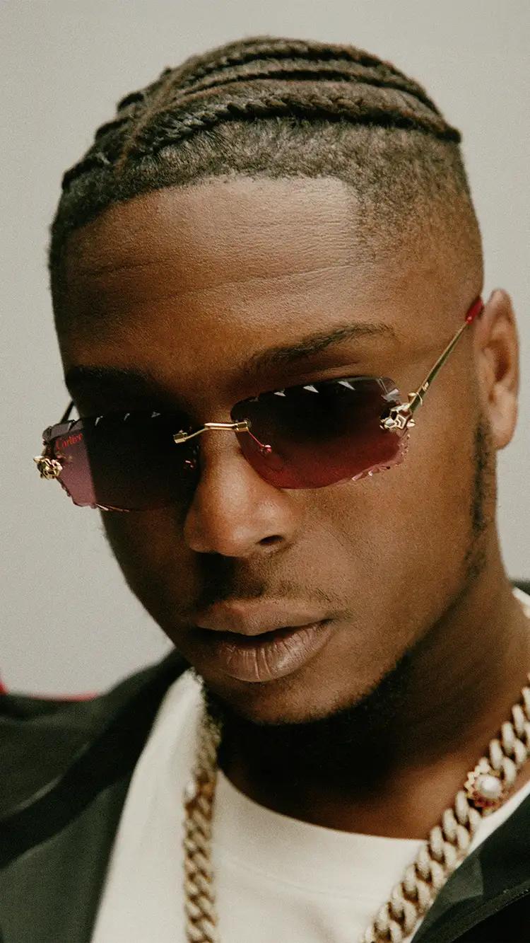 COLORSxSTUDIOS | Stages for non-ordinary expression