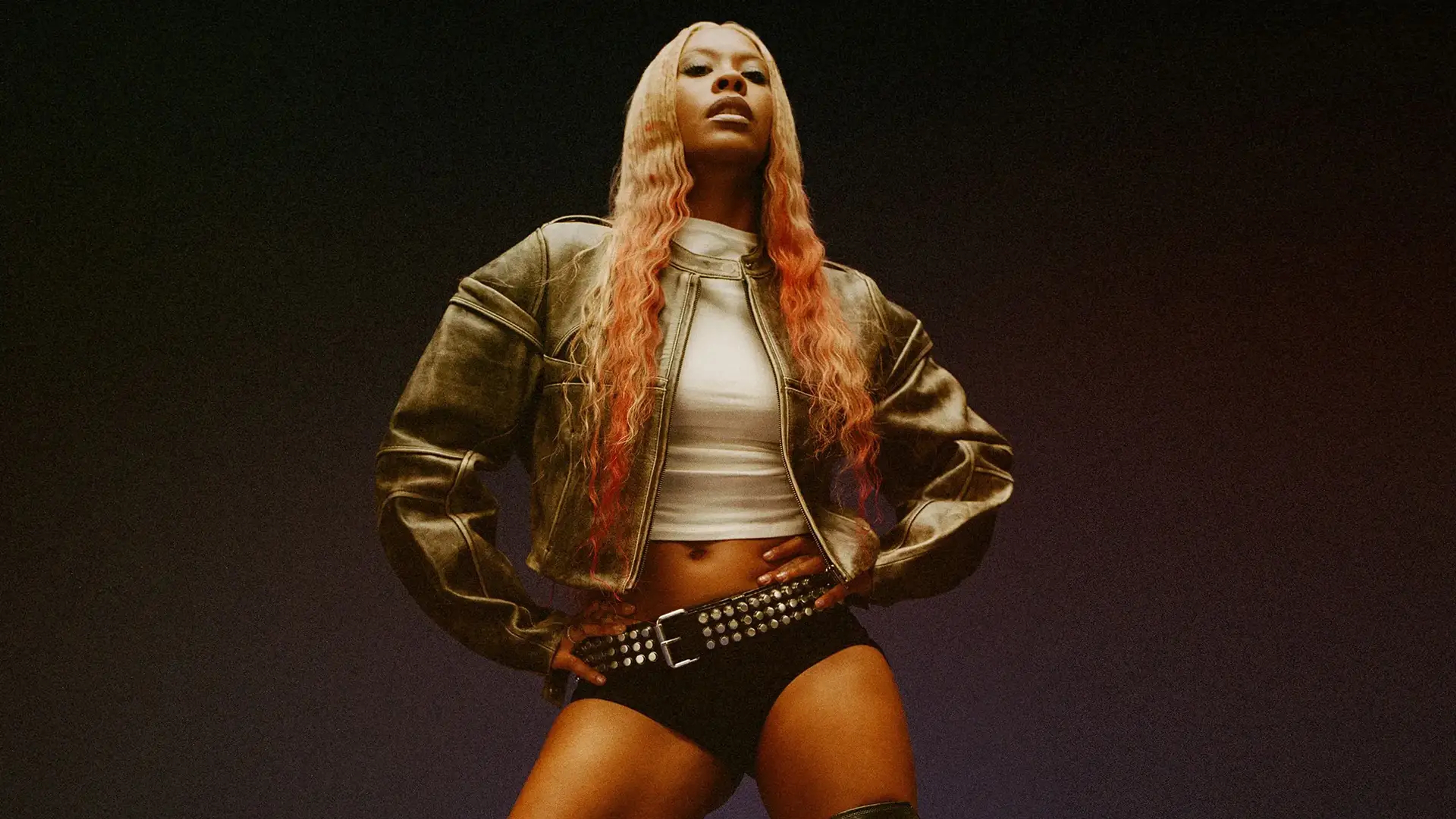 COLORSxSTUDIOS | Stages for non-ordinary expression