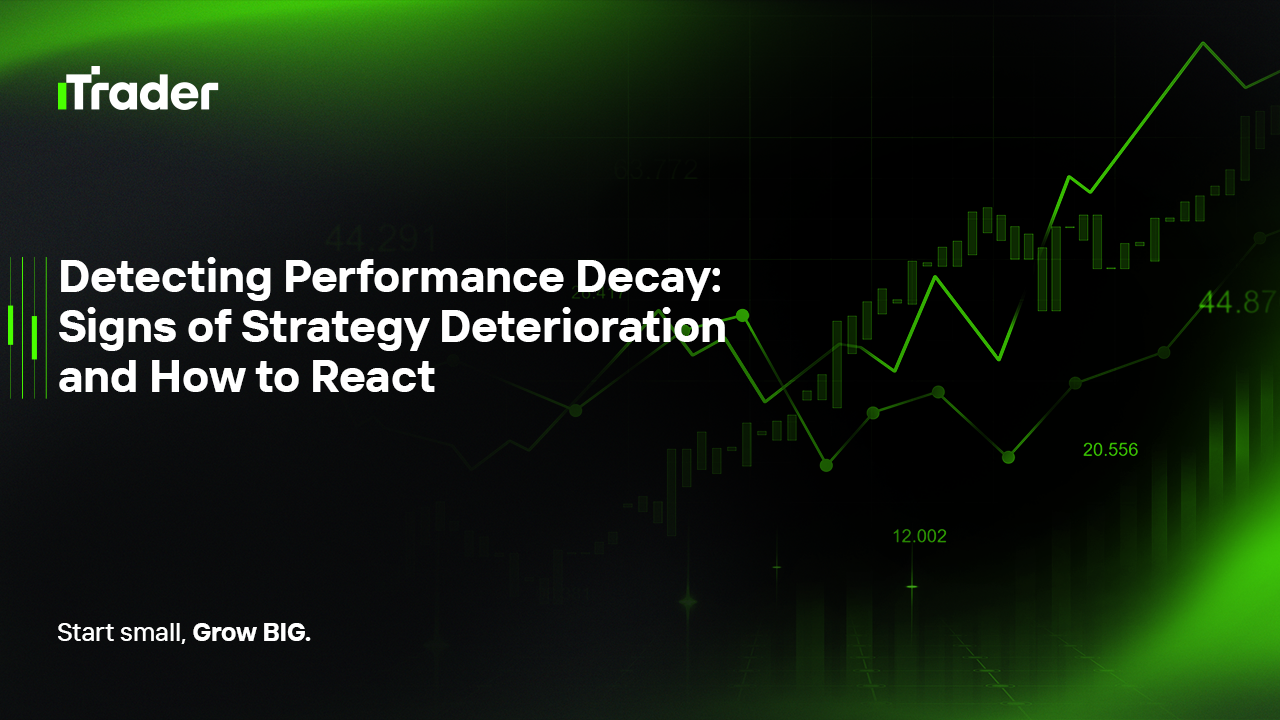 Detecting Performance Decay: Signs of Strategy Deterioration and How to ...