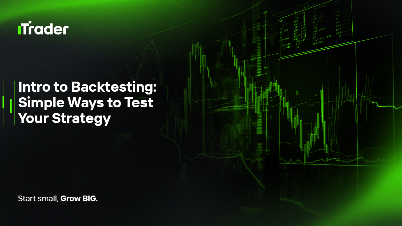 Intro to Backtesting: Simple Ways to Test Your Strategy | My Blog