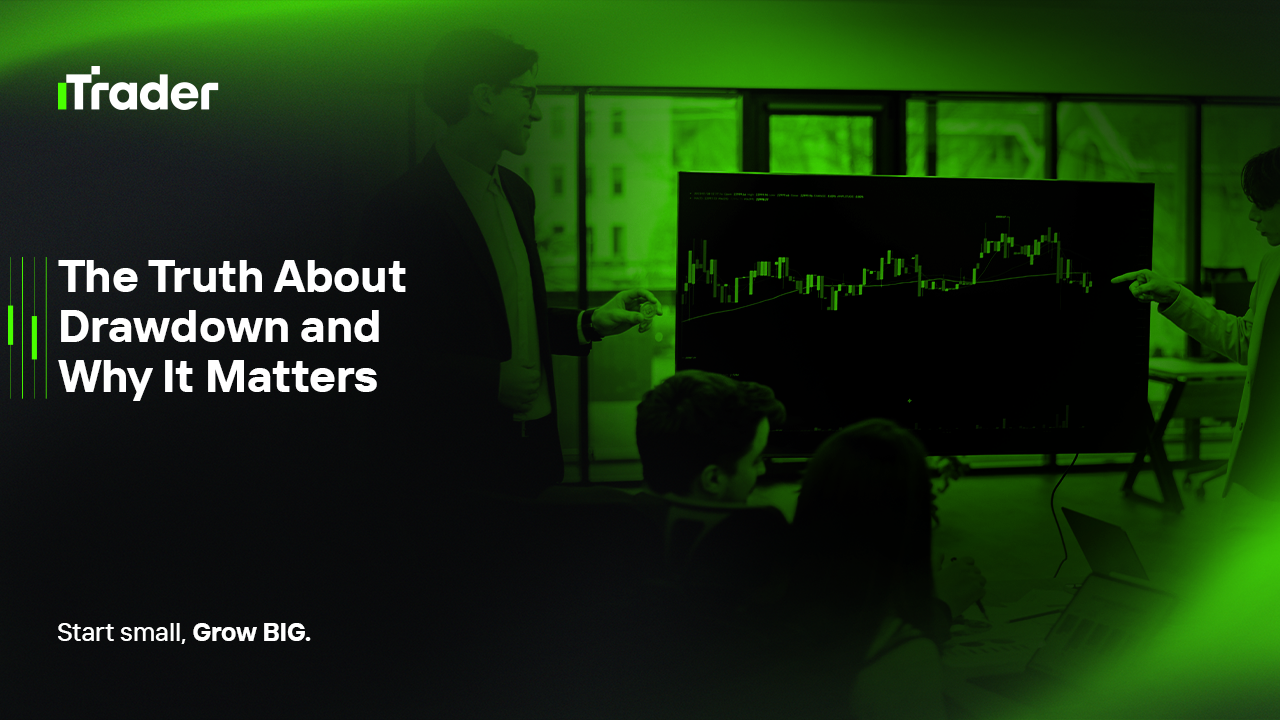 The Truth About Drawdown and Why It Matters | My Blog