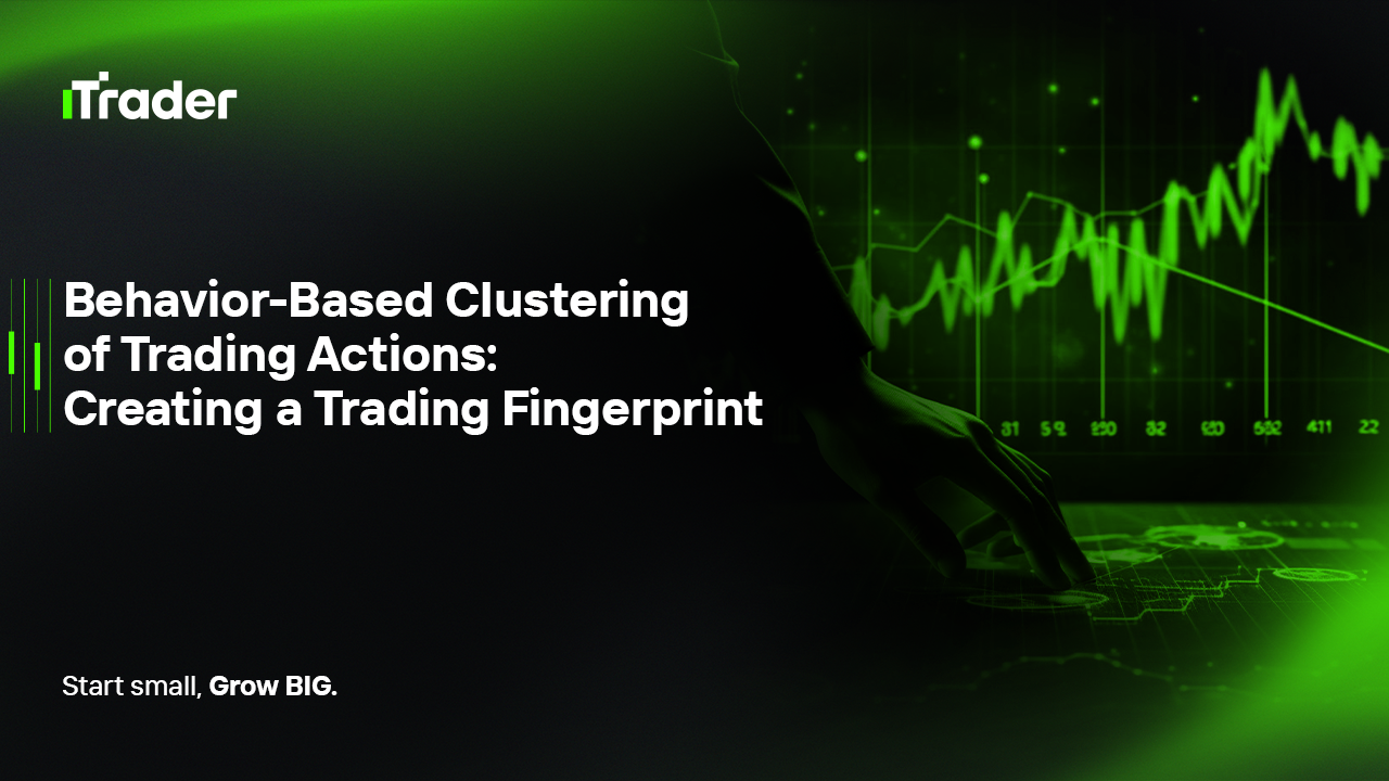 Behavior-Based Clustering of Trading Actions: Creating a Trading ...