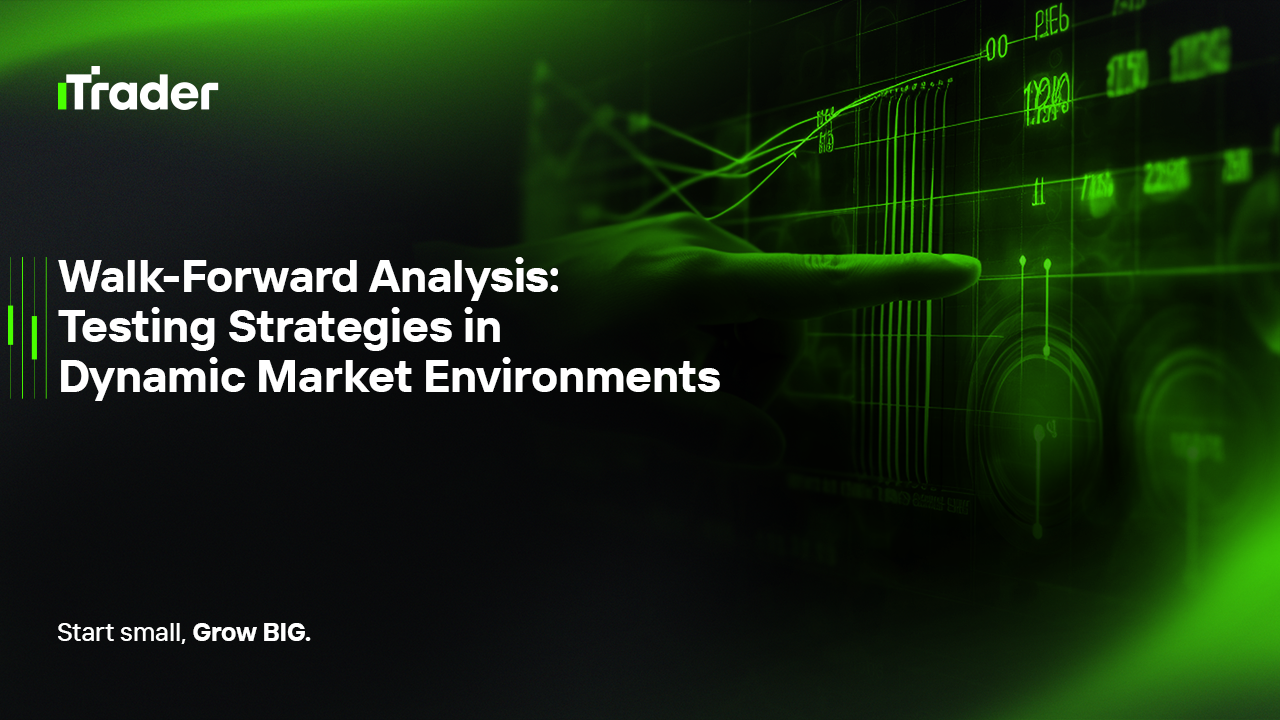 Walk-Forward Analysis: Testing Strategies in Dynamic Market ...