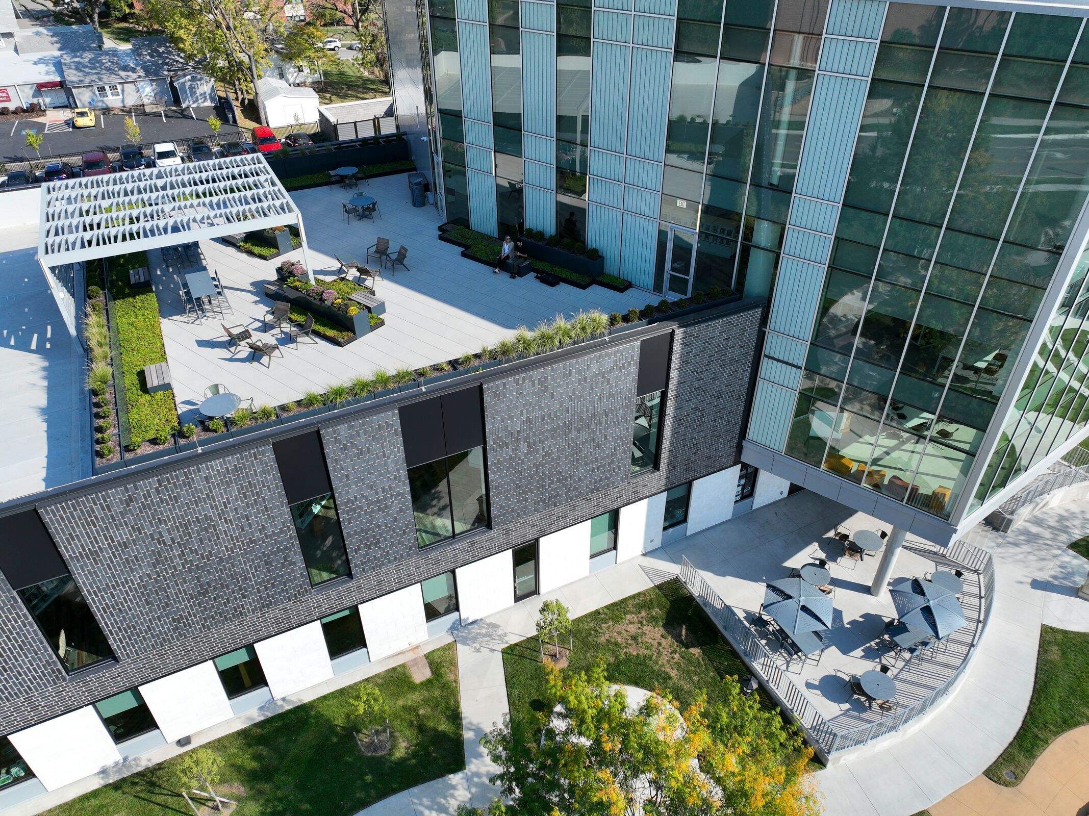 Forms+Surfaces: Projects