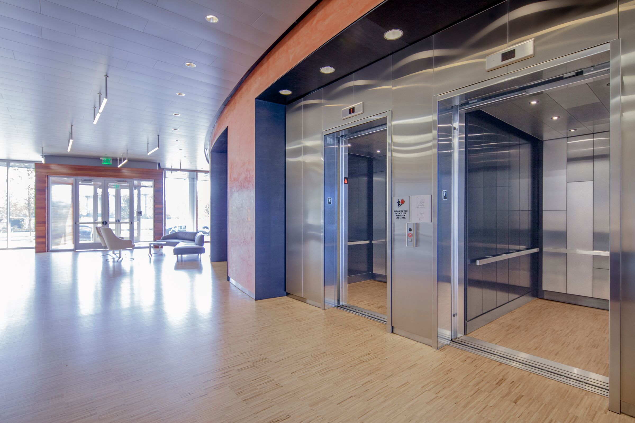 Forms+Surfaces: Franklin Square Capital Partners