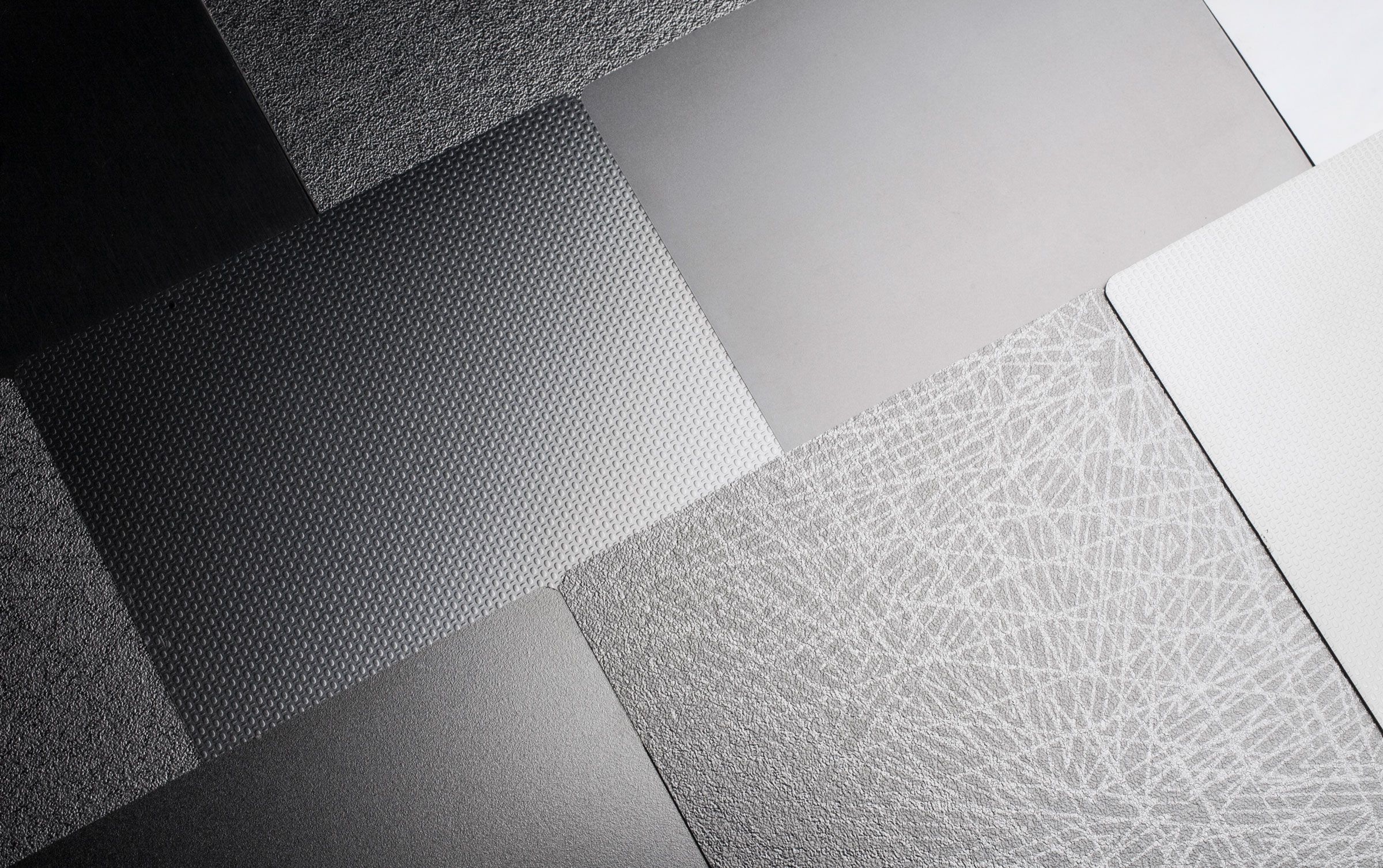 Forms+Surfaces: Stainless Steel