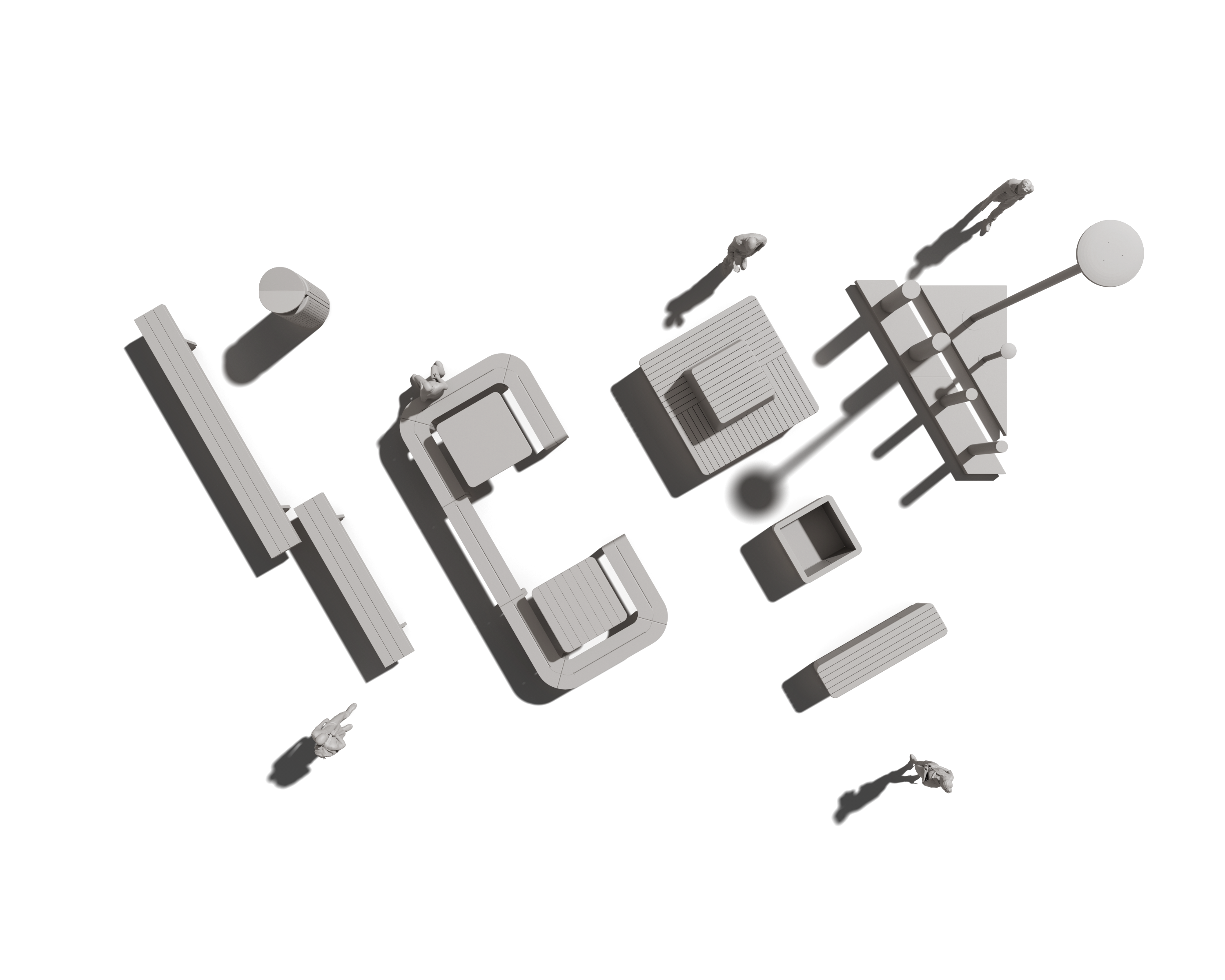 Forms+Surfaces: New + Upcoming Product Releases