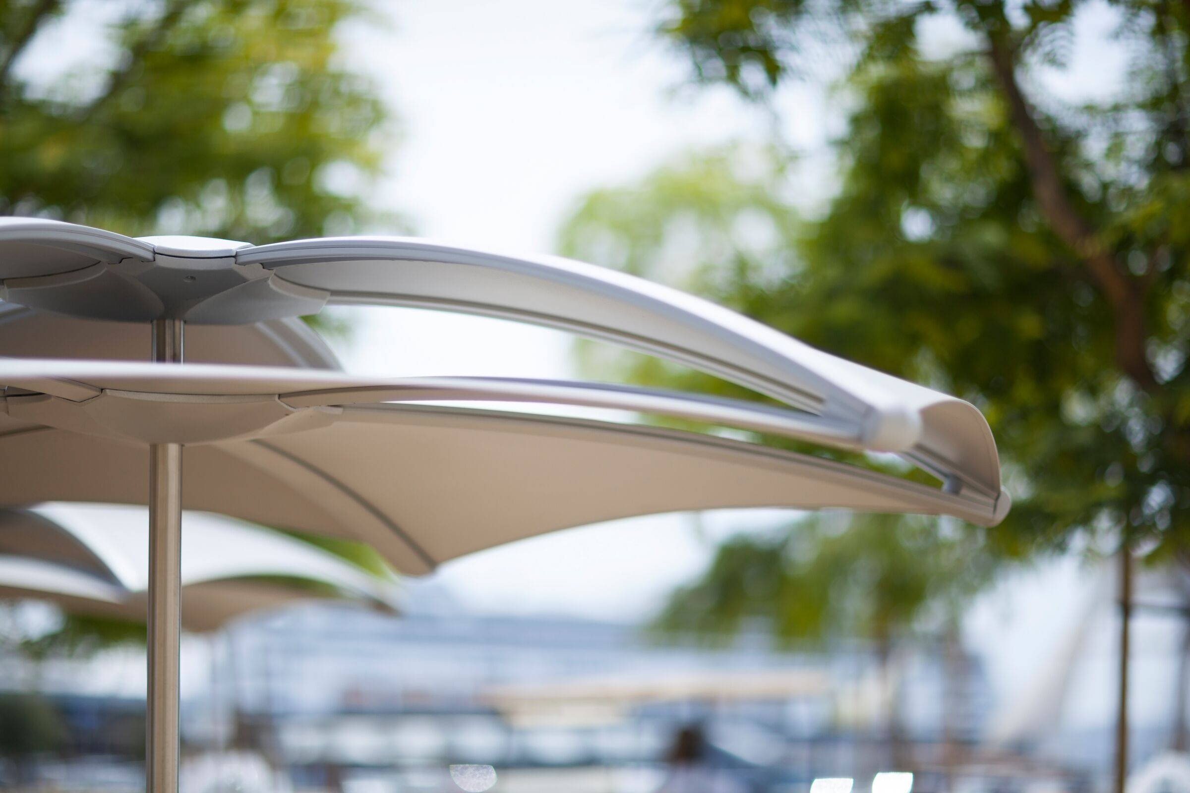 Forms+Surfaces: Soleris Sunshade