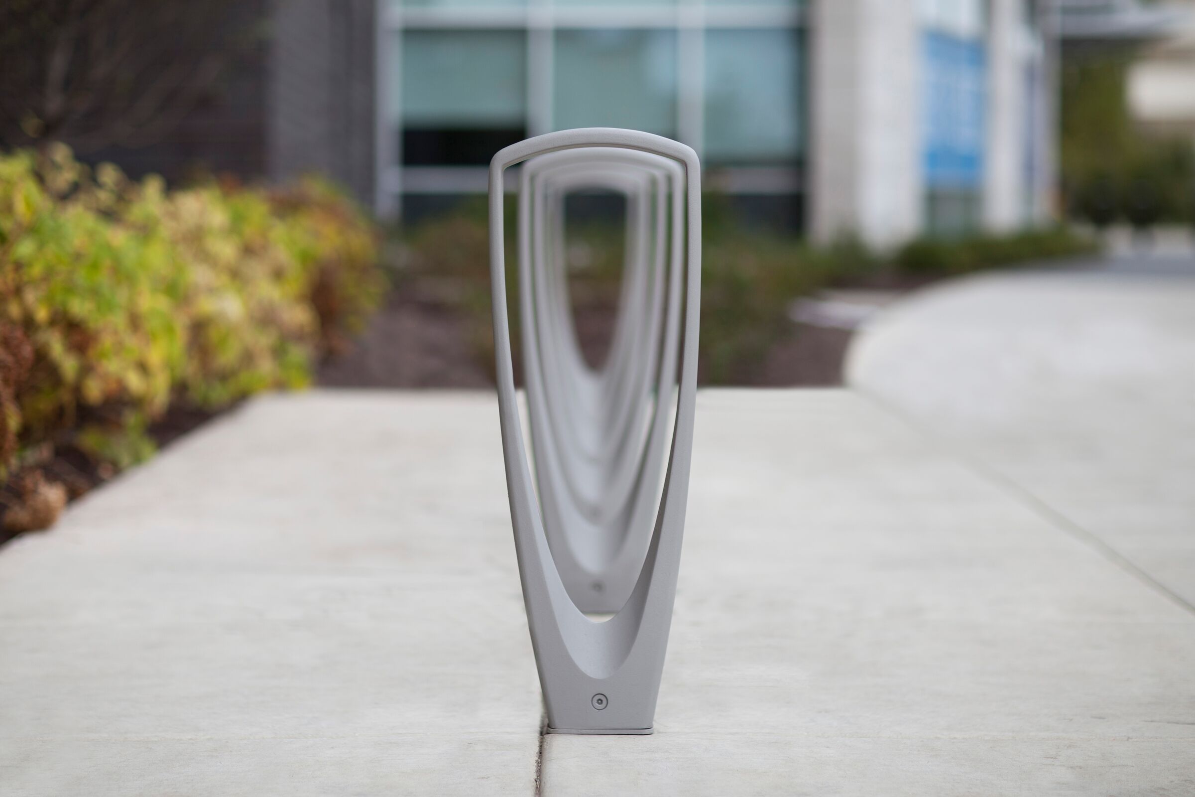 Forms+Surfaces: Trio Bike Rack