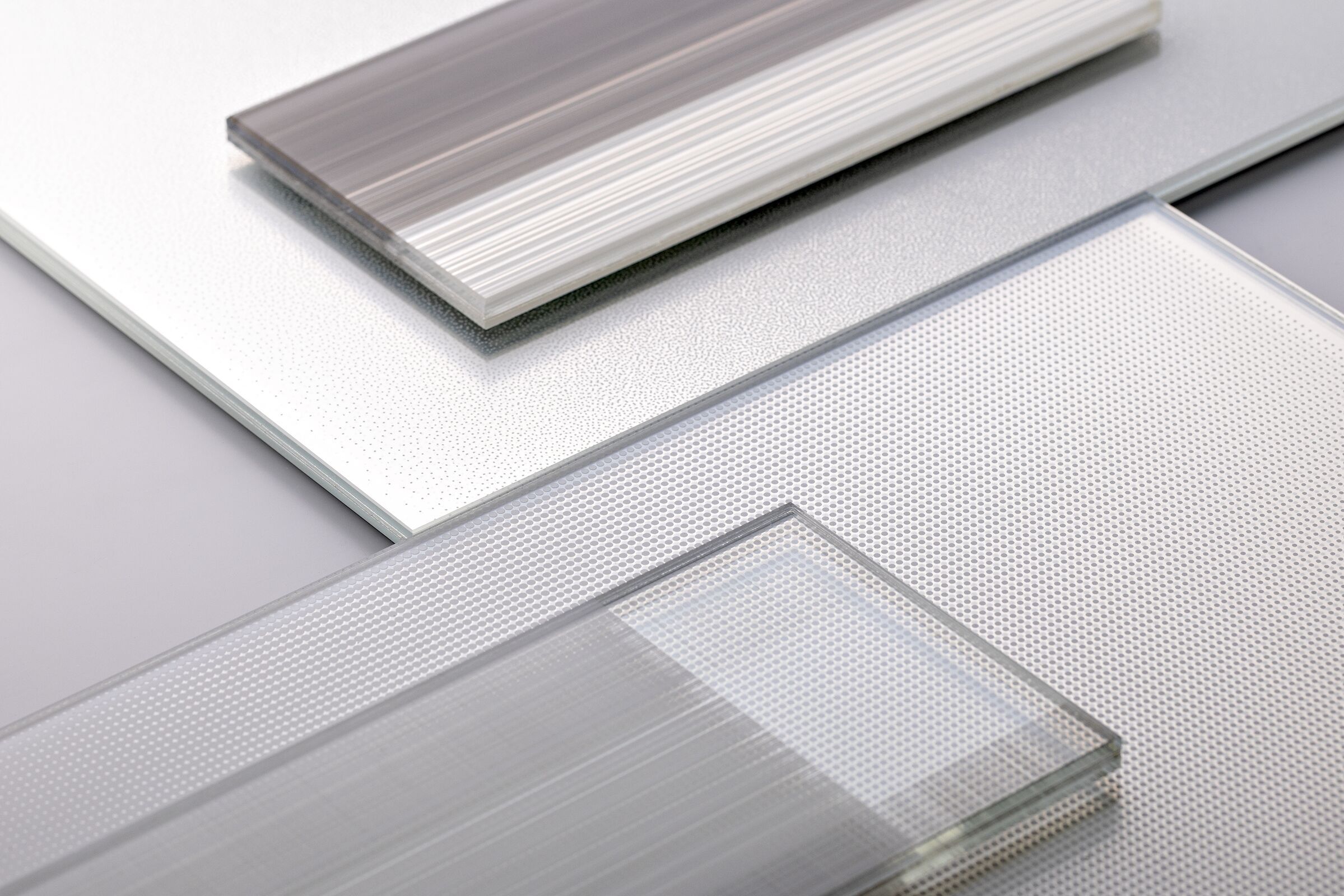 Forms+Surfaces: ViviGraphix Gradiance Glass