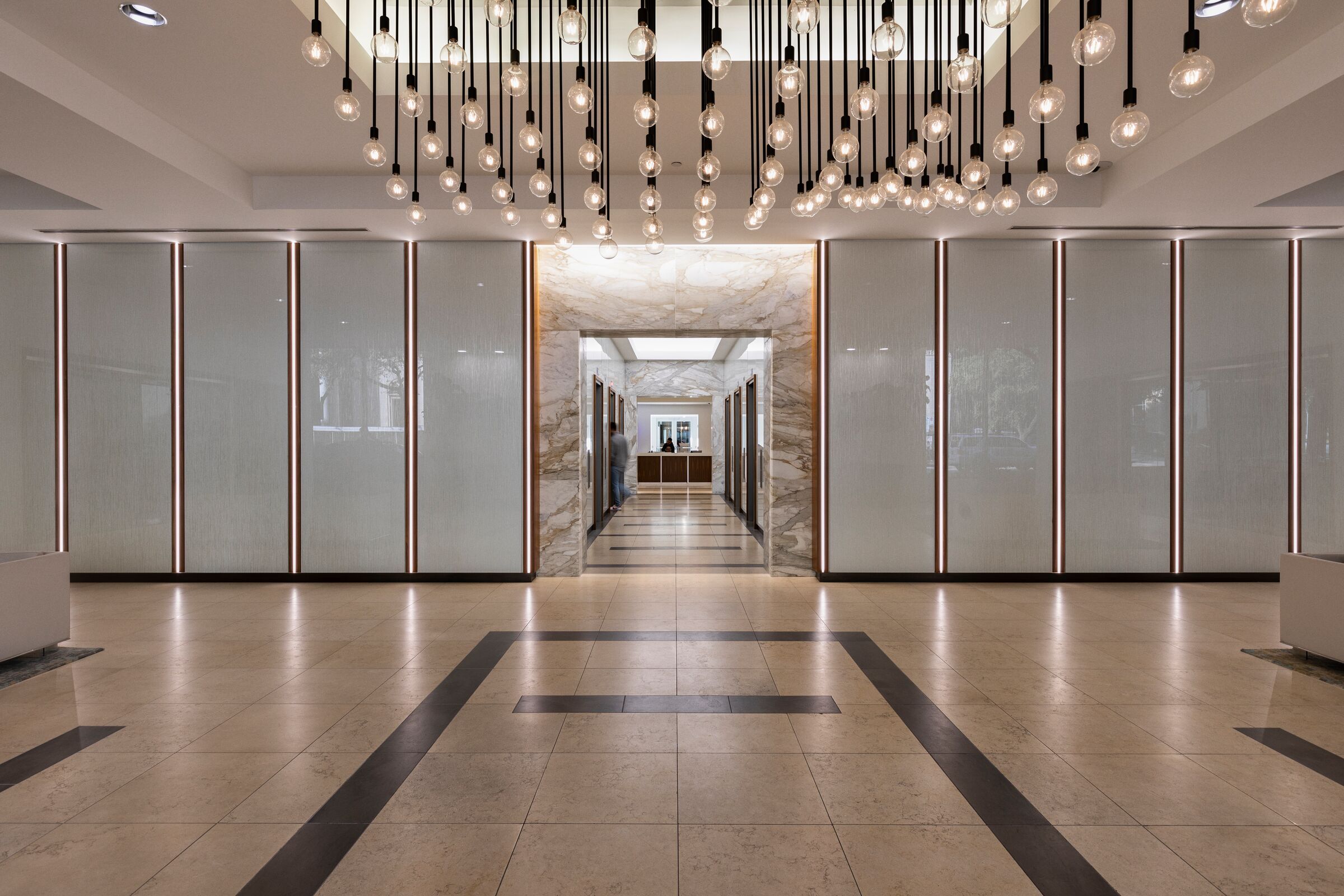 Forms+Surfaces: Chase Tower