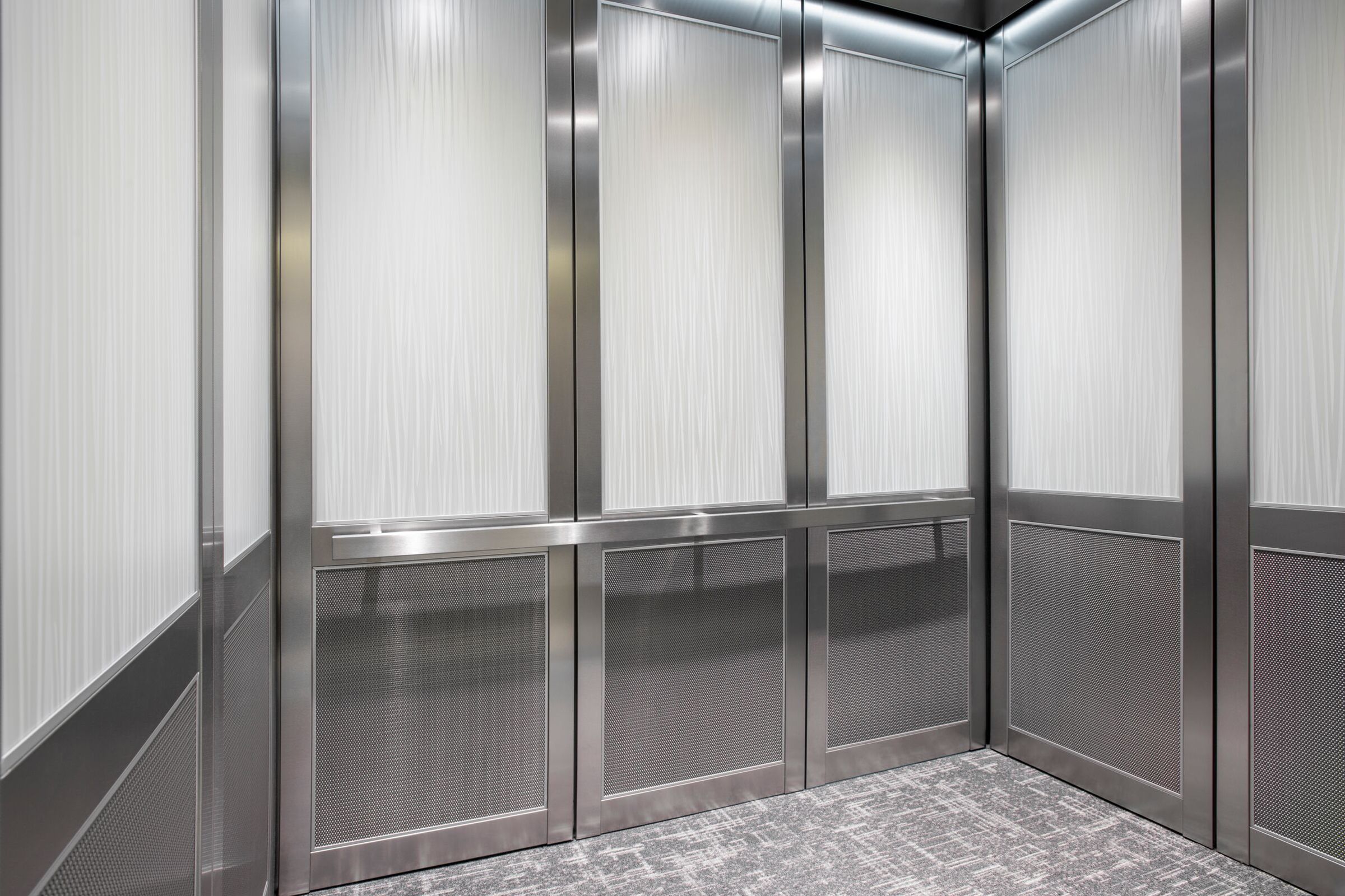 Forms+Surfaces: Radnor Corporate Center