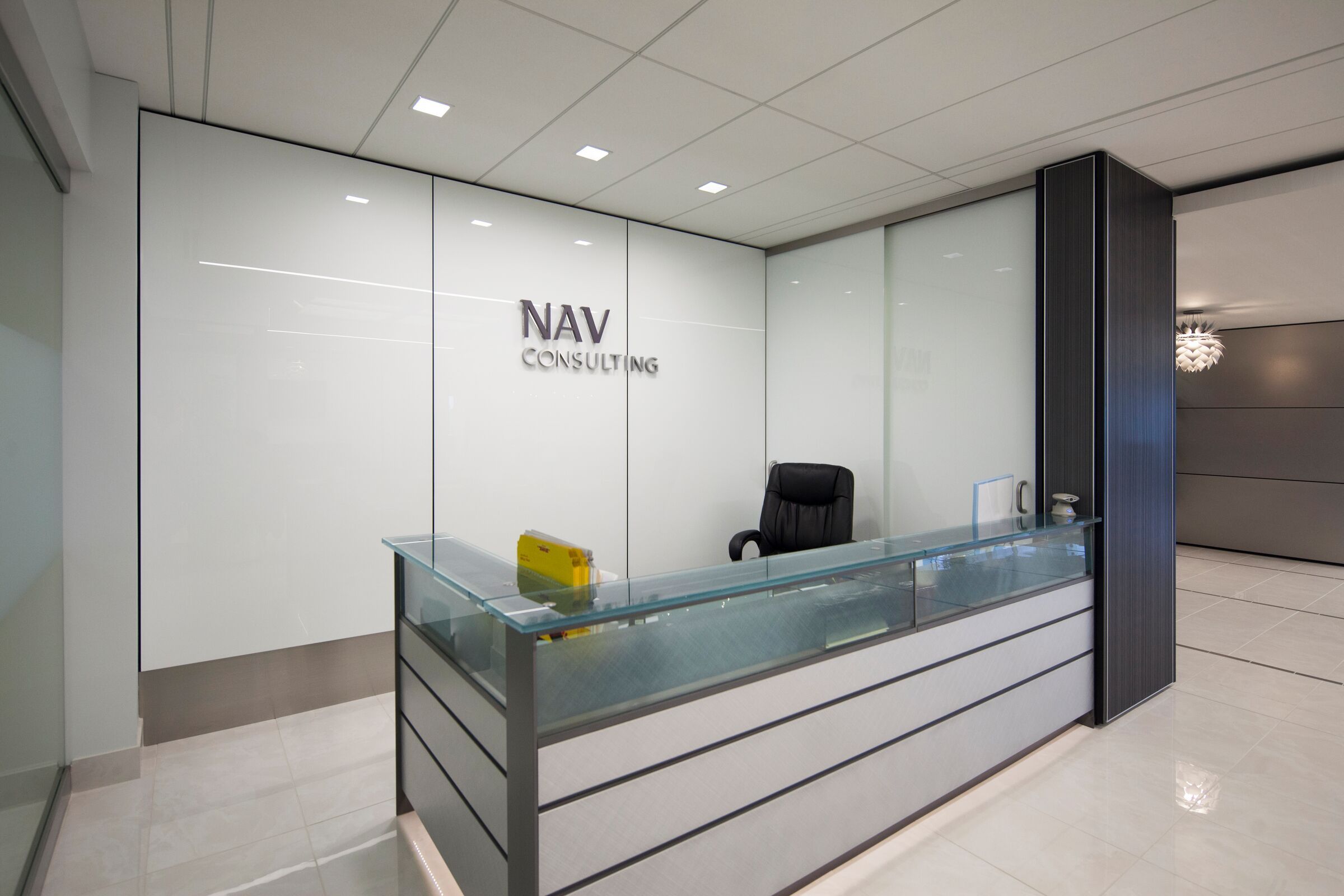 Forms+Surfaces: NAV Consulting