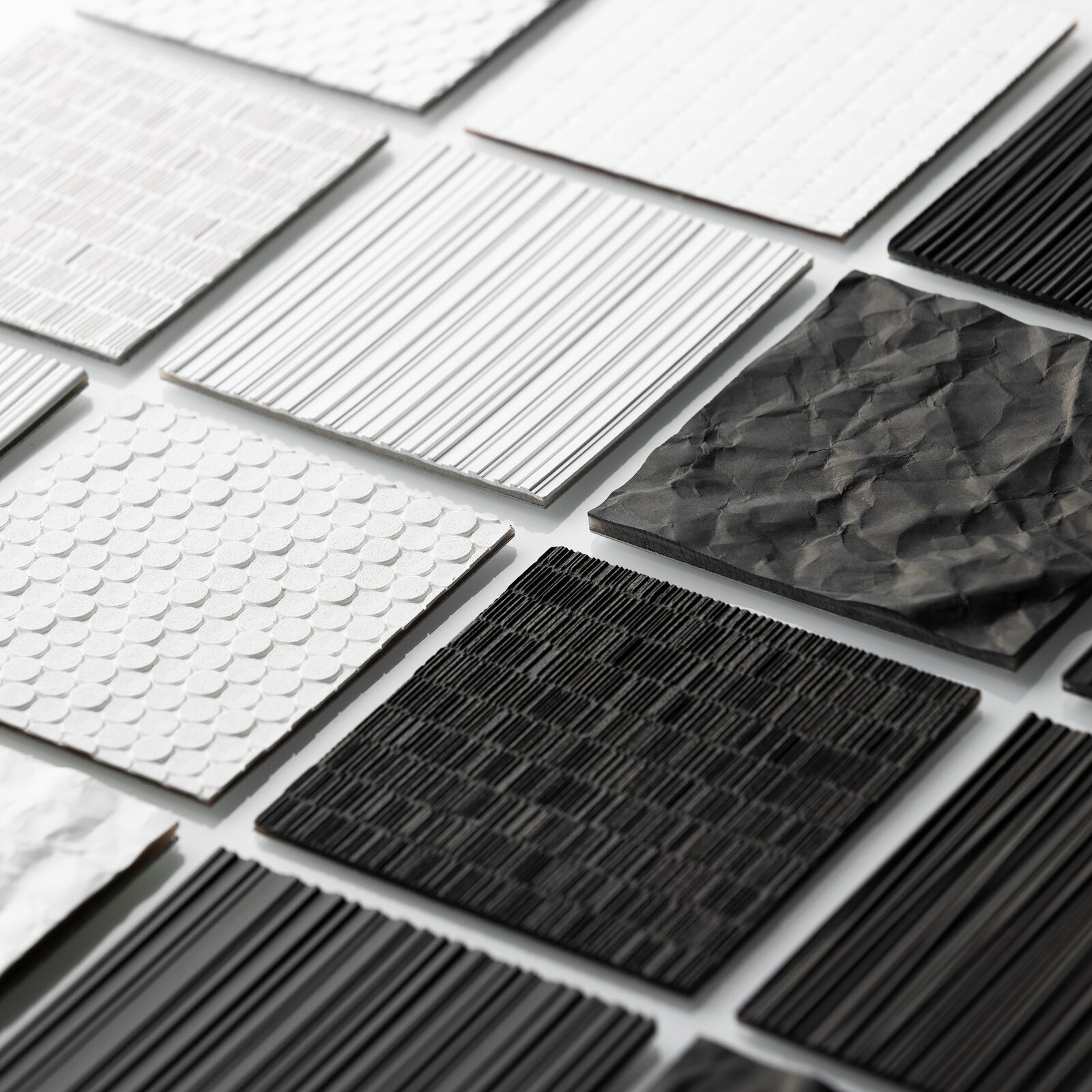 Forms+Surfaces: Bonded Quartz