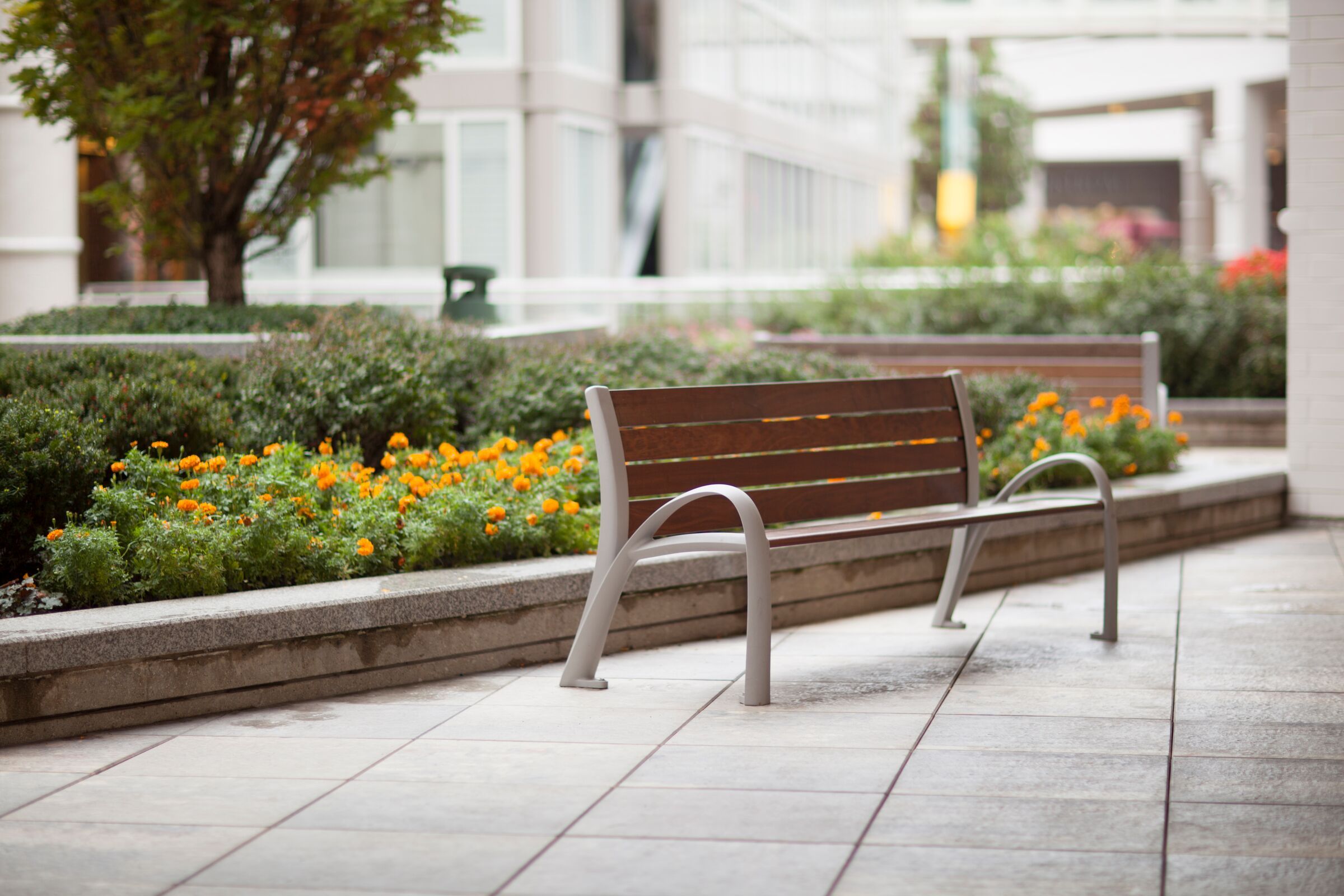 Forms+Surfaces: Camber Bench