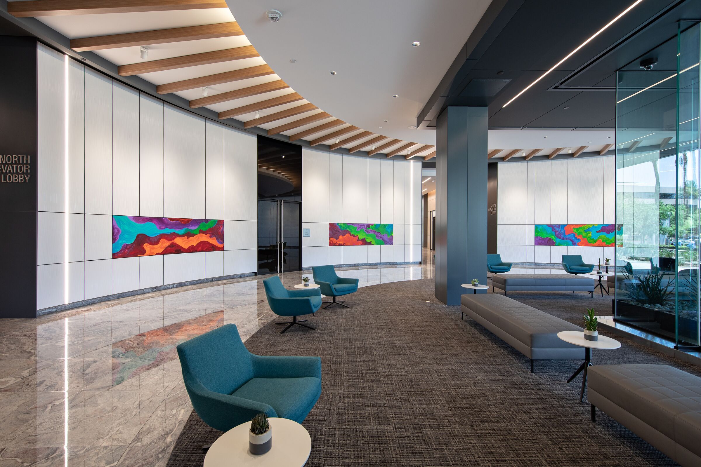 Forms+Surfaces: 24th At Camelback