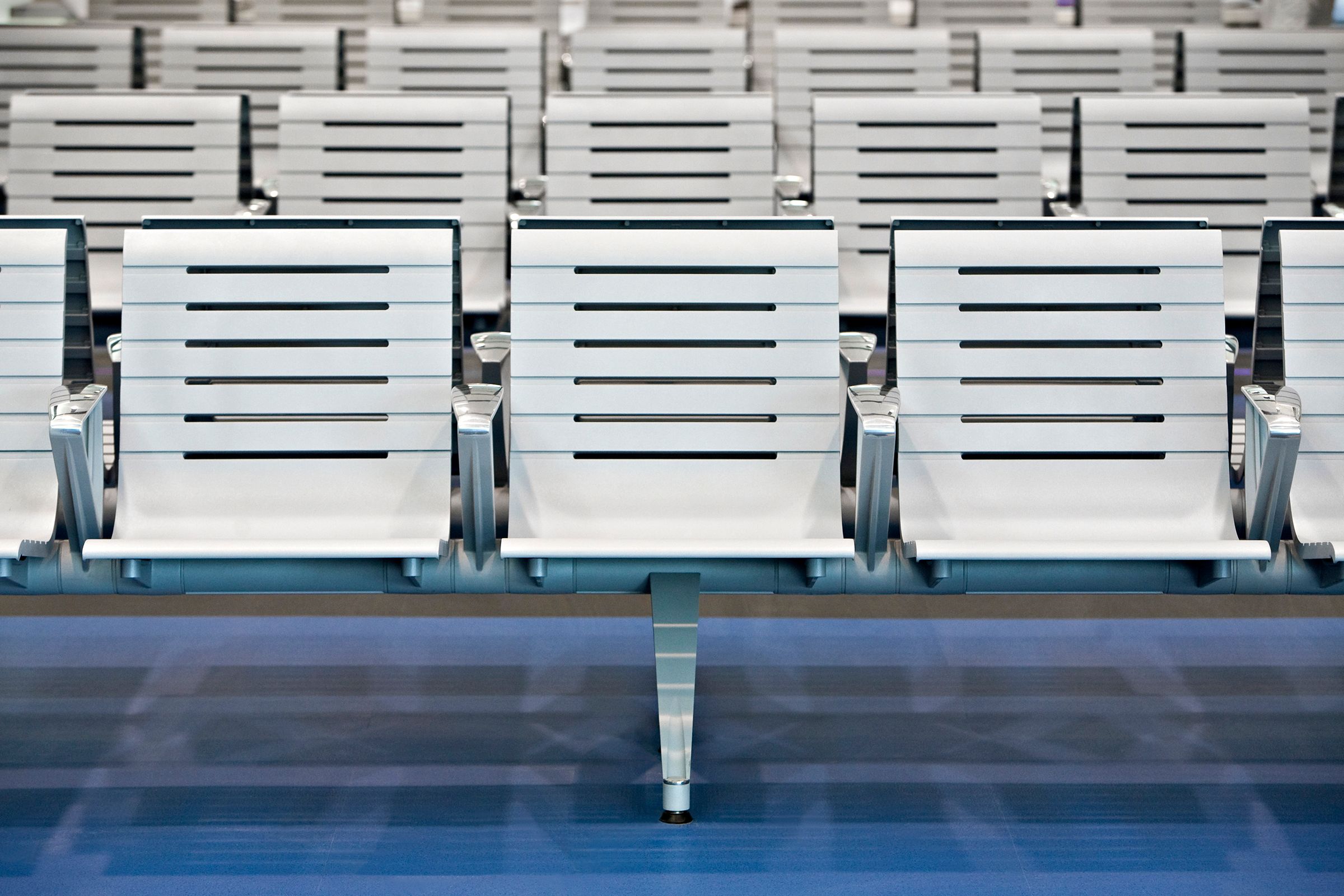 Forms+Surfaces: Gateway Transportation Center