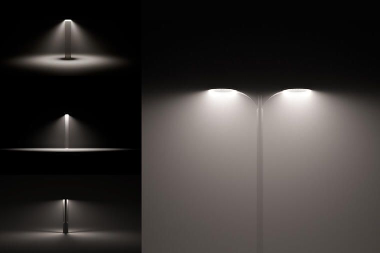 Forms+Surfaces: Seeing Stars: Announcing International DarkSky Approved ...