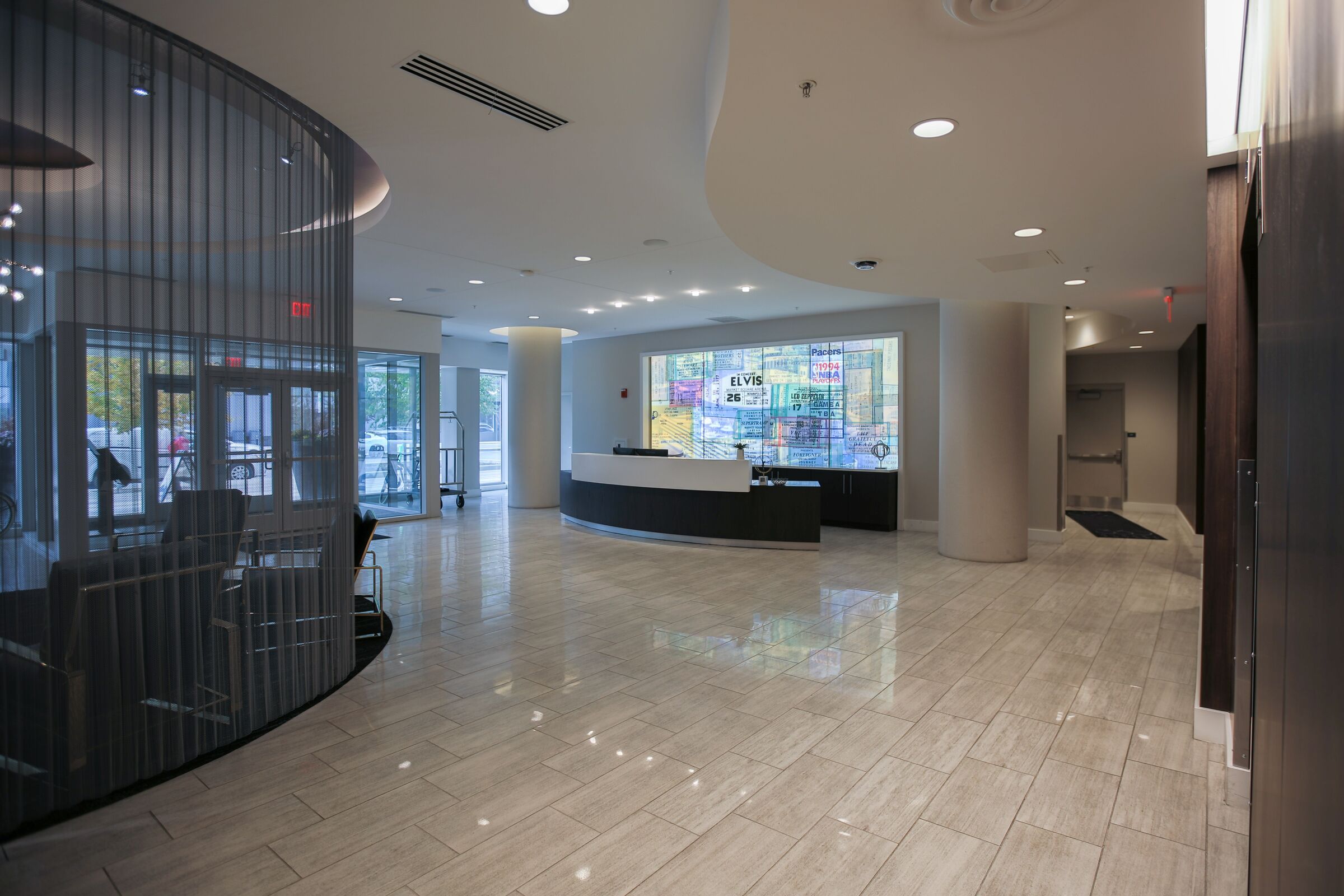 Forms+Surfaces: 360 Market Square