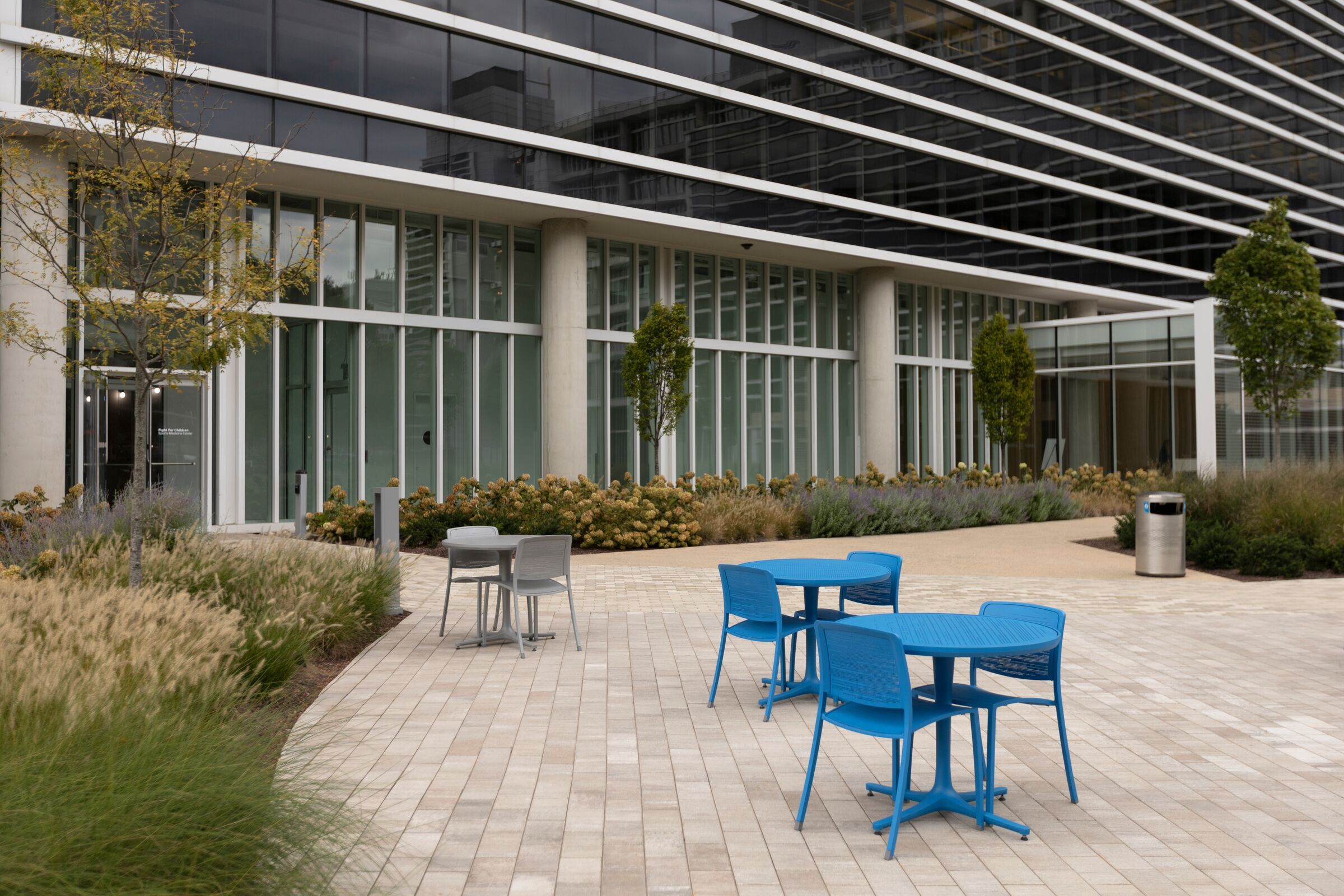 Forms+Surfaces: Inventa Towers