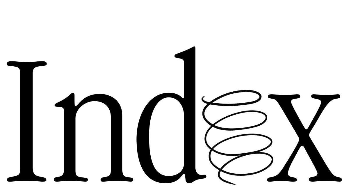 Index Space - Index Space - Main