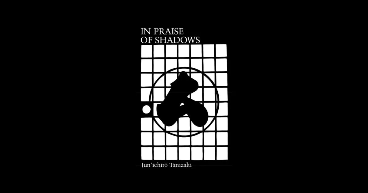 Index • In Praise of Shadows