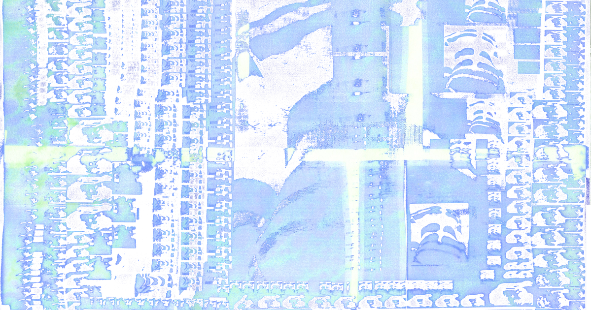 Index • Printing with the Sun: An Experimental Cyanotype Workshop