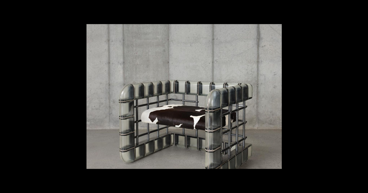 Index • A Tour at International Objects (IRL)