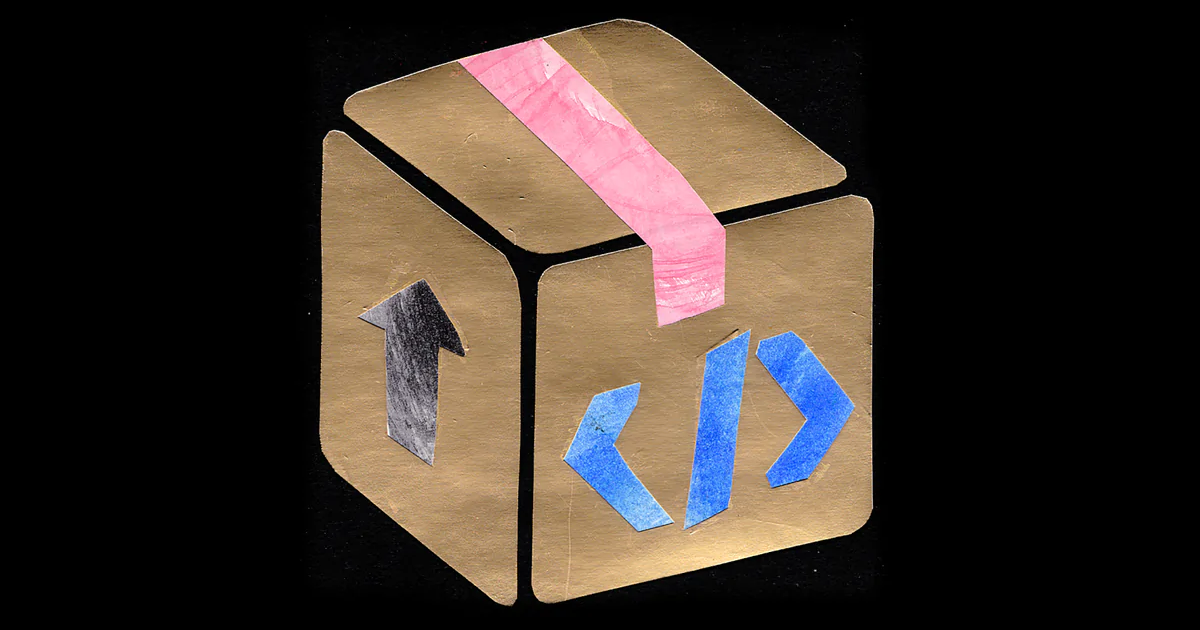 Index • Open Source Package Publishing