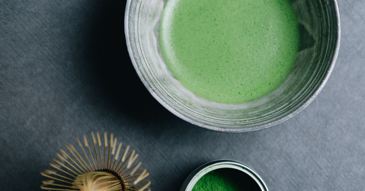 Index • Kettl Tea Matcha Workshop