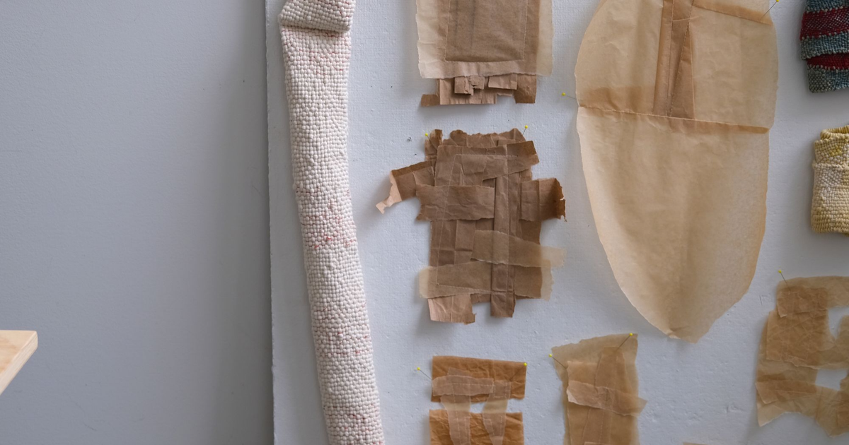 Index • 3 Talks on Mending: Rachel Meade Smith
