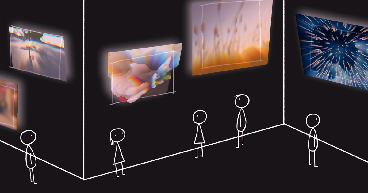 Index • Digital Archiving: Gallery of Anonymous Memories