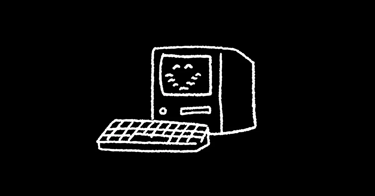 Index • How to Talk to a Computer