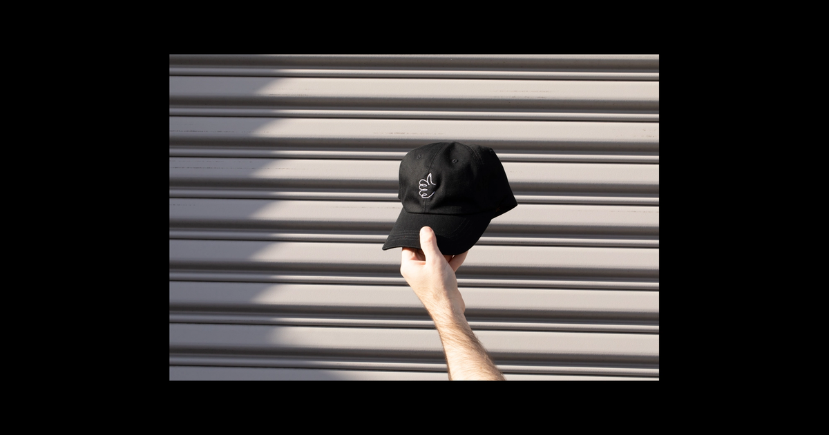 Index • Index Thumbs Up Cap