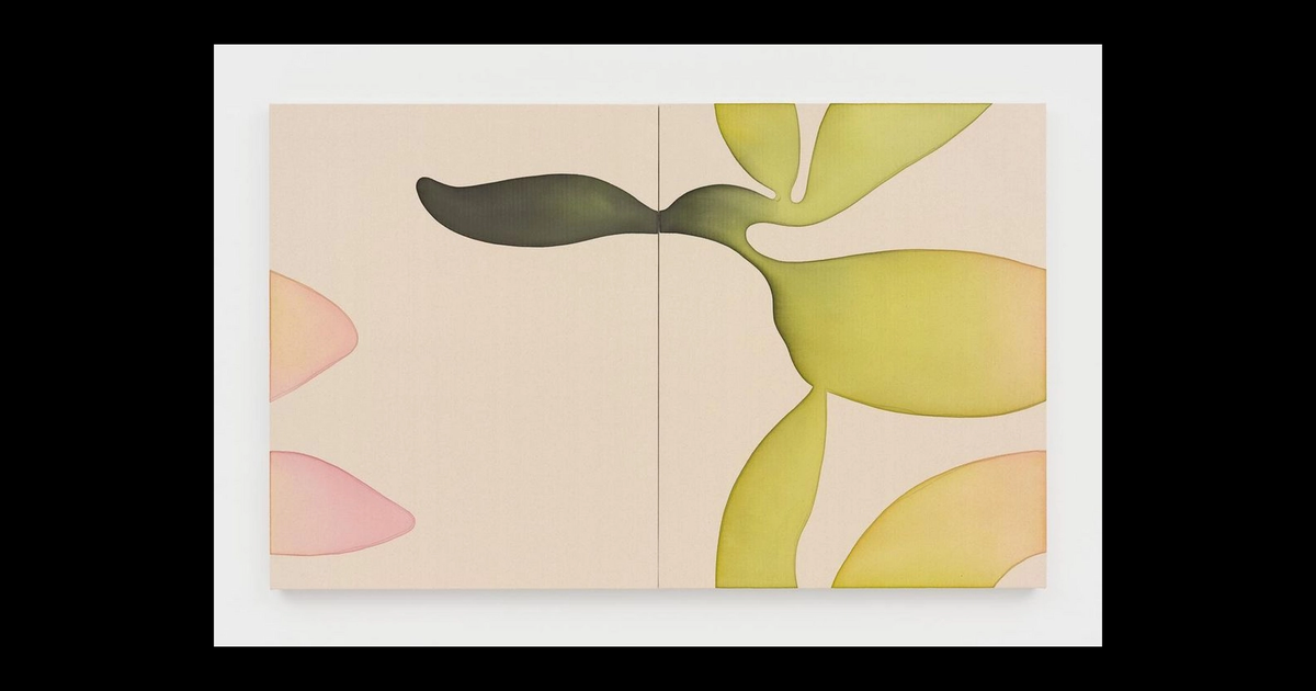 Index • A Studio Visit with Landon Metz (IRL)