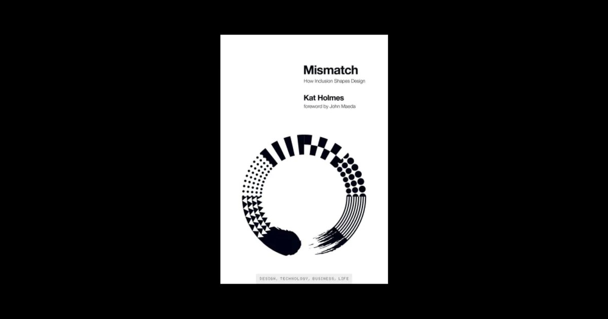 Index • Mismatch: How Inclusion Shapes Design
