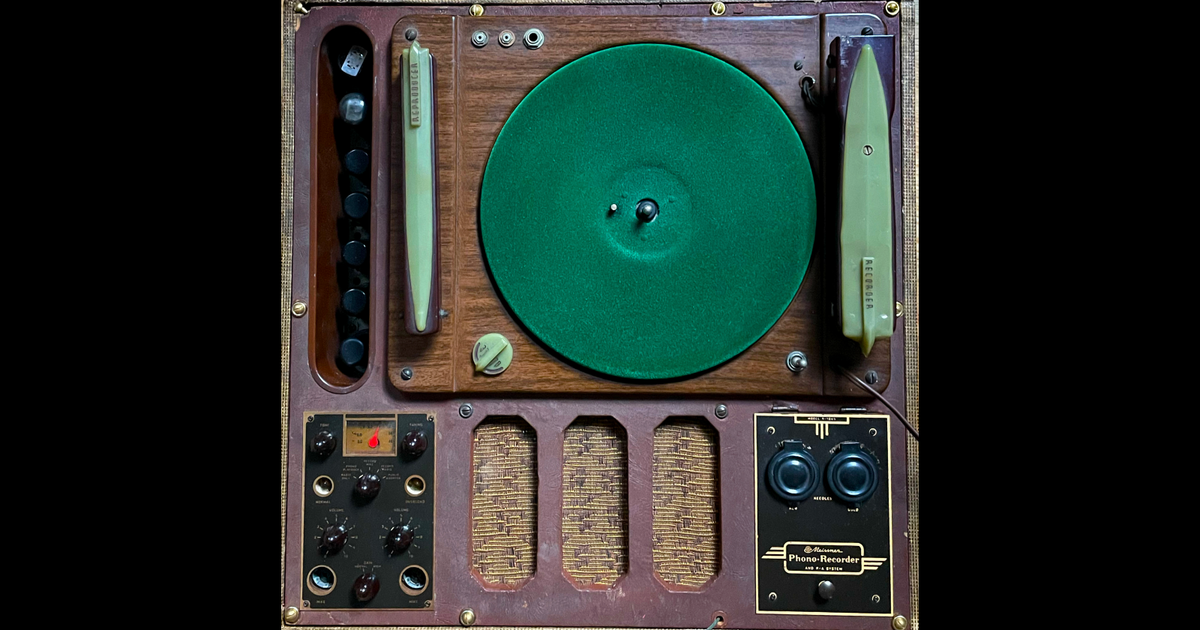 Index • Digital to Analog Audio: DIY Record Cutting