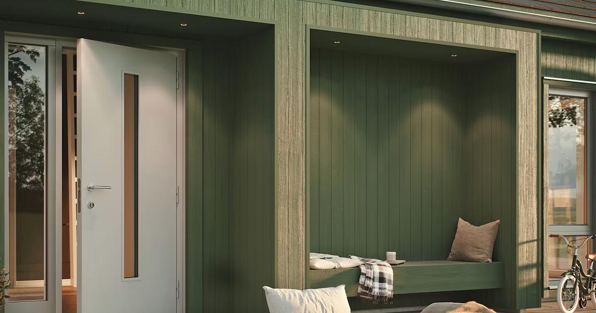 Tomter till salu i hela landet | OBOS